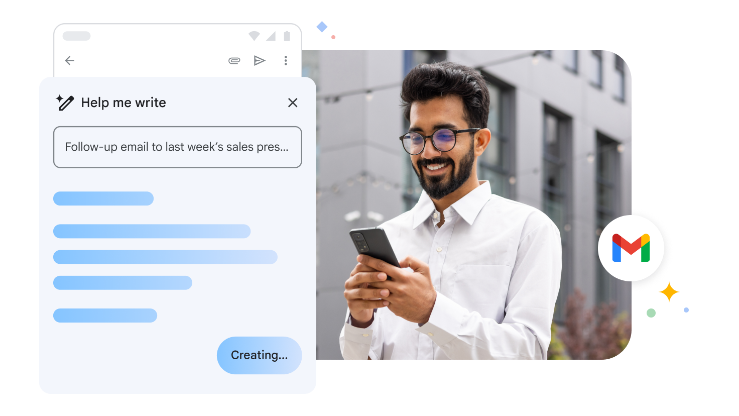 Boost Your Sales Efficiency with Generative AI Boost Your Sales Efficiency with Generative AI